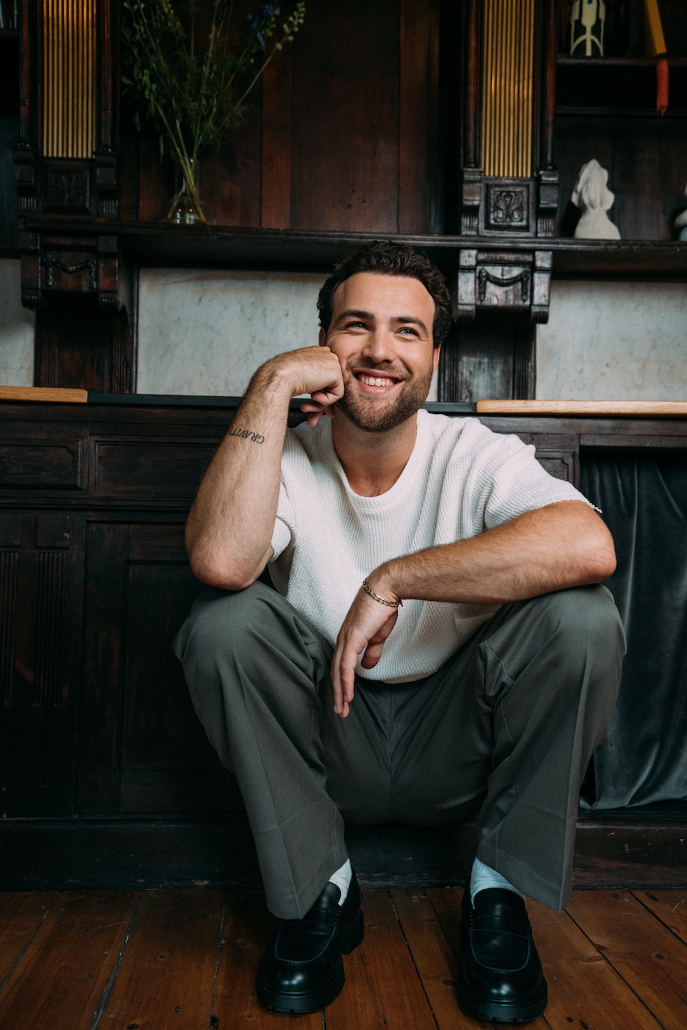 New Music: Jim Gardner - New Music + Unsigned Talent - Alfitude