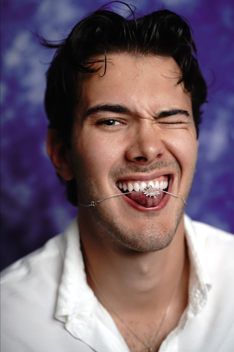 Jack Kane – Wisdom Tooth - New Music - ALFITUDE