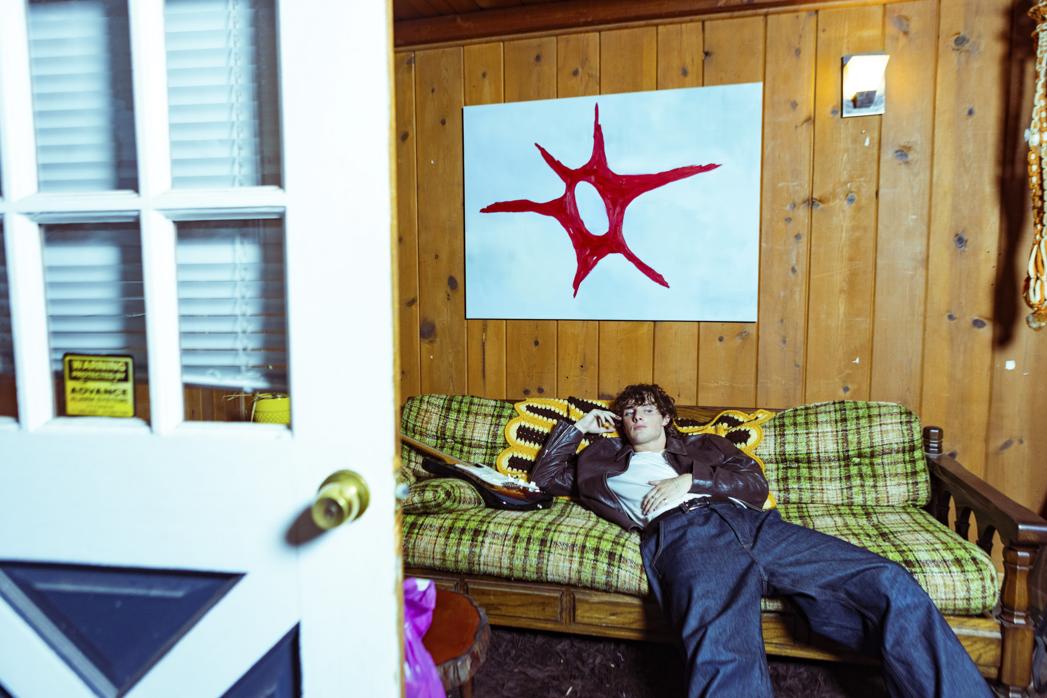 Thomas Day – sore throat - New Music + Unsigned Talent - Alfitude