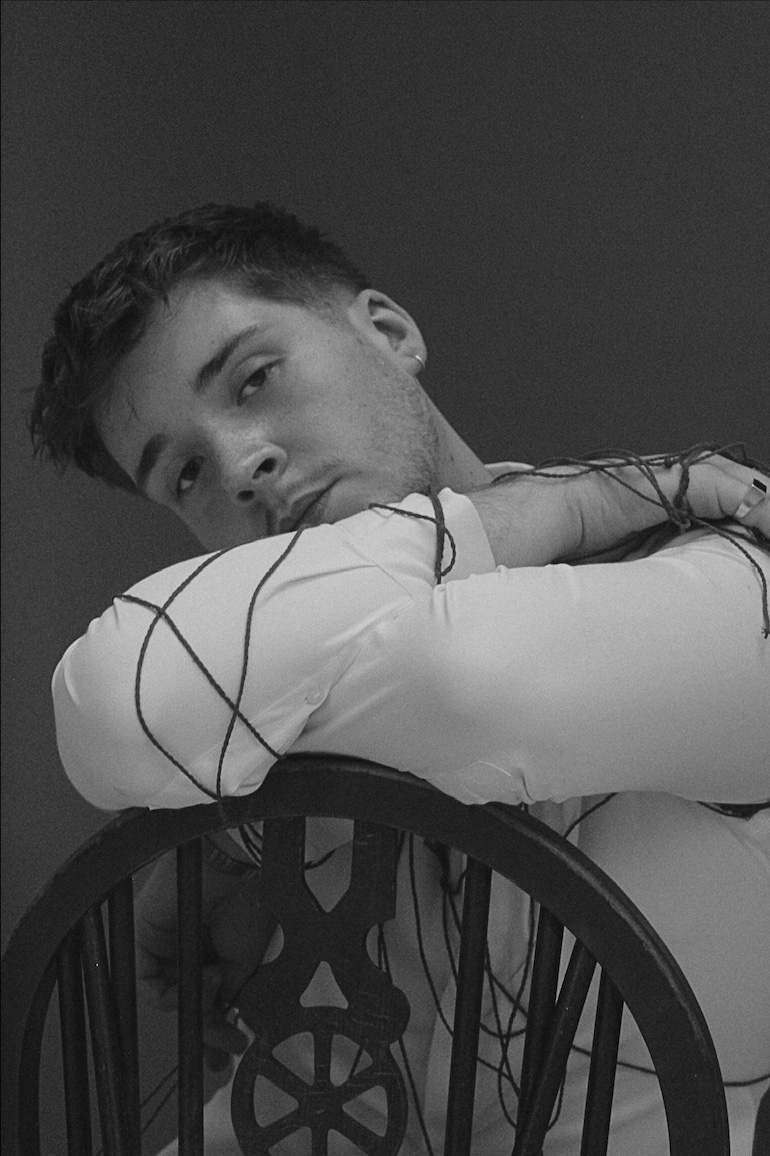 Bradley Jago – Killer Queen - Discover New Music & Unsigned Talent ...