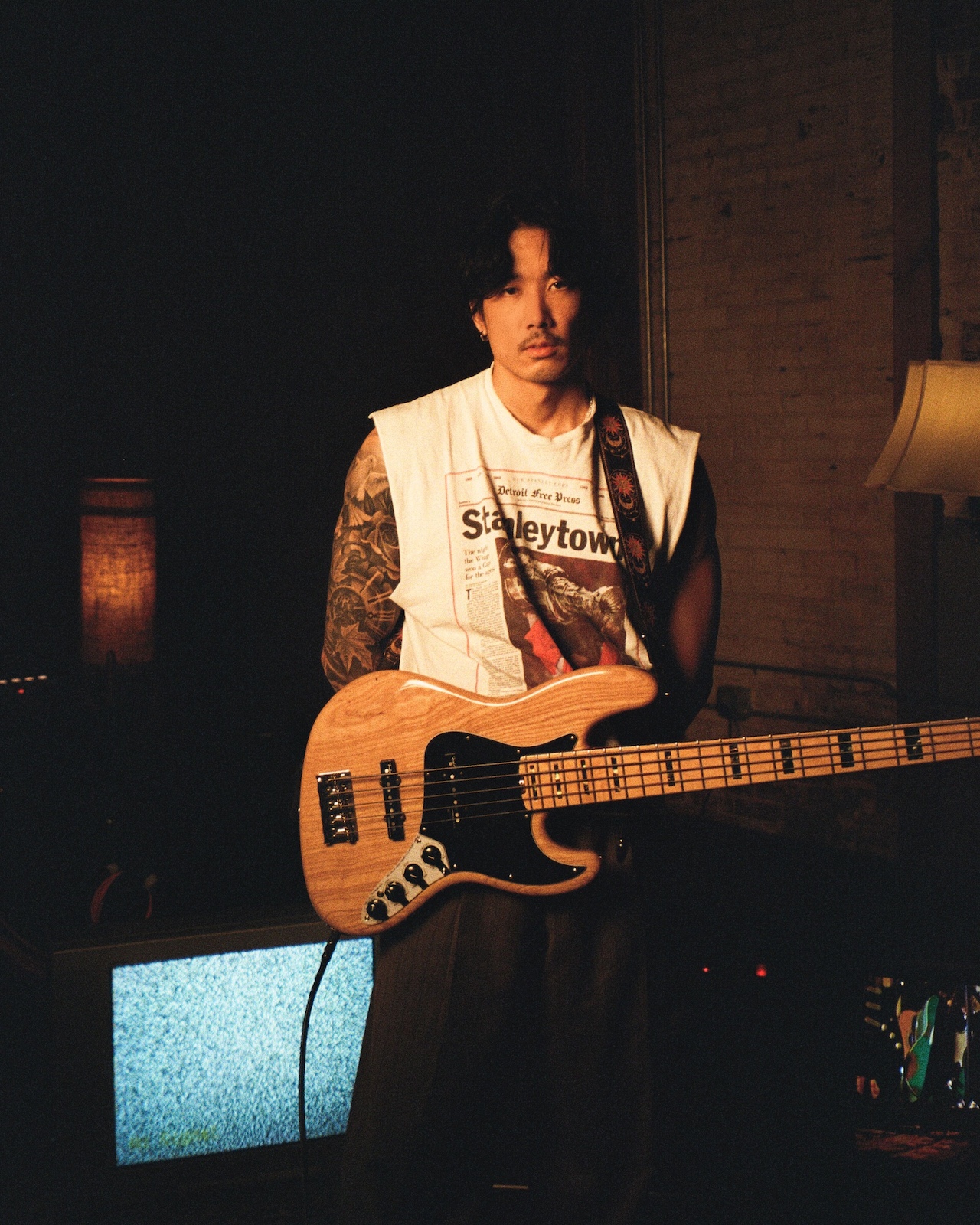 Evan Fong – breathe - New Music - ALFITUDE