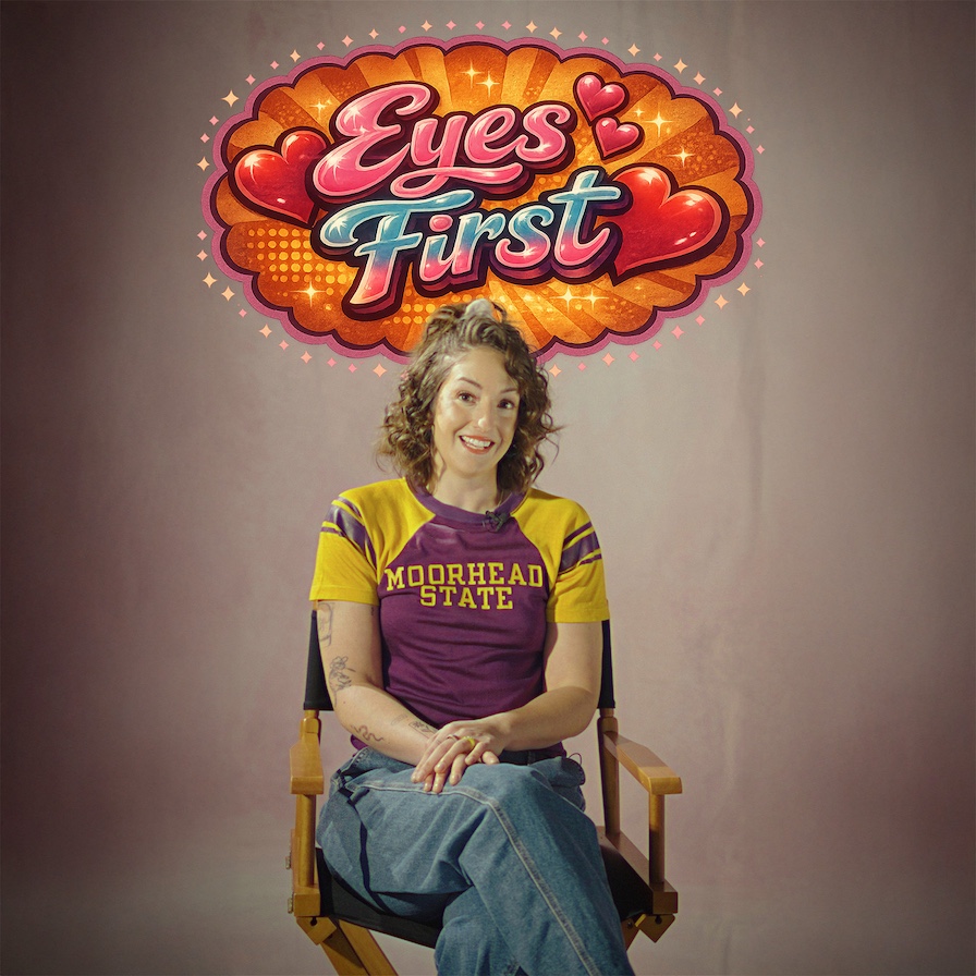 sad alex + Grayson Foster – Eyes First - NEW MUSIC - ALFITUDE